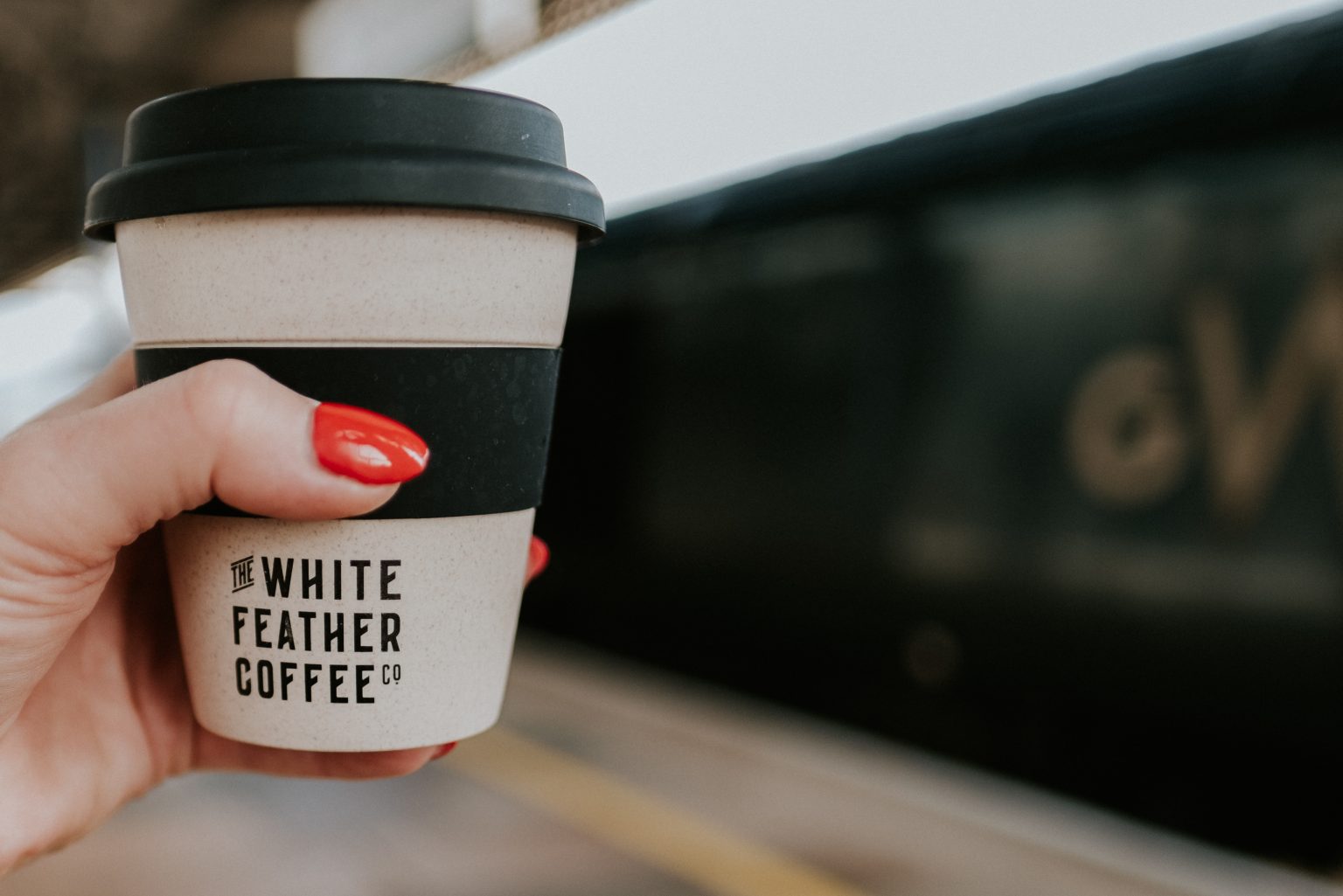 Our Values - White Feather Coffee Co