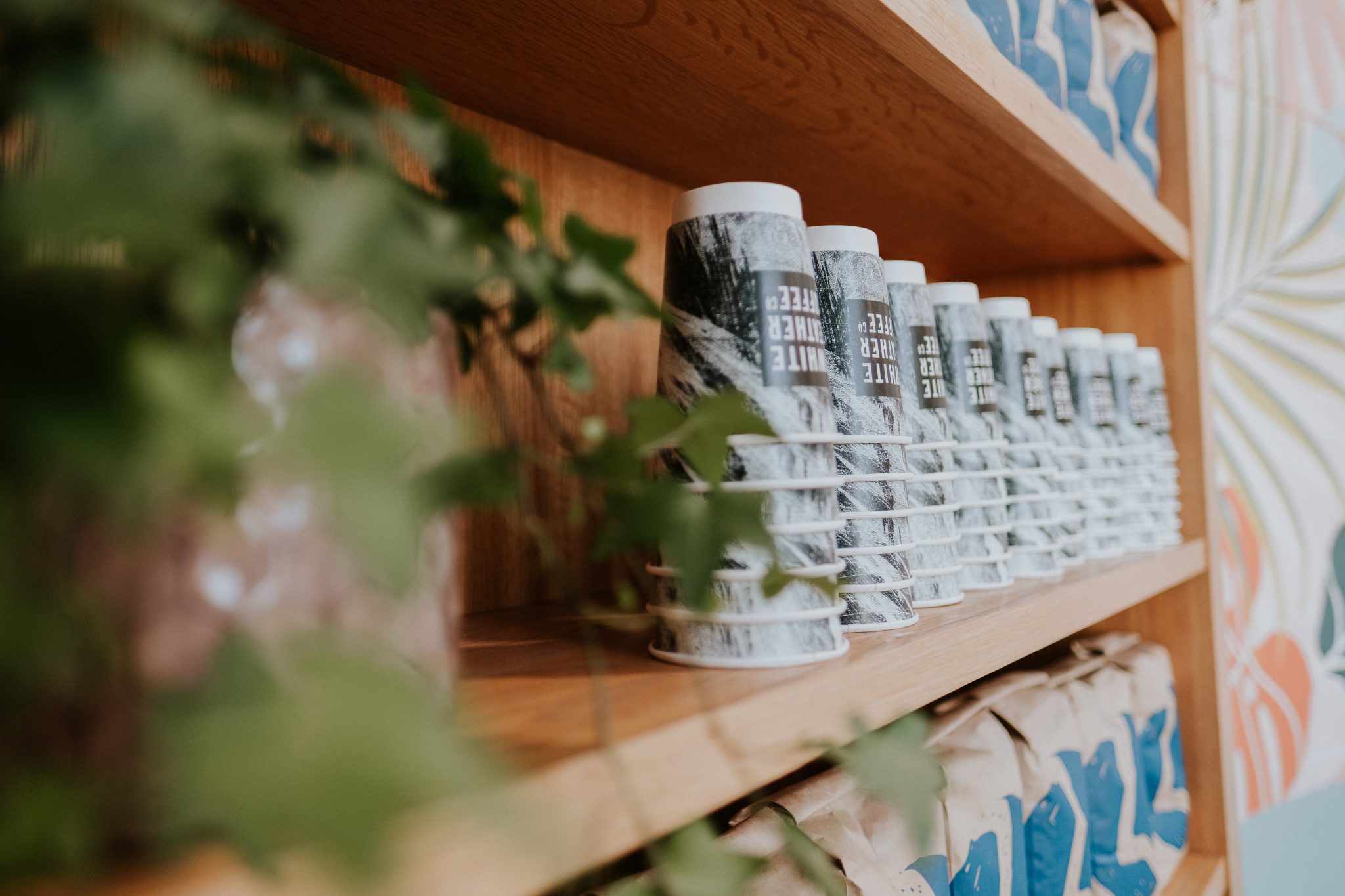 Our Values - White Feather Coffee Co